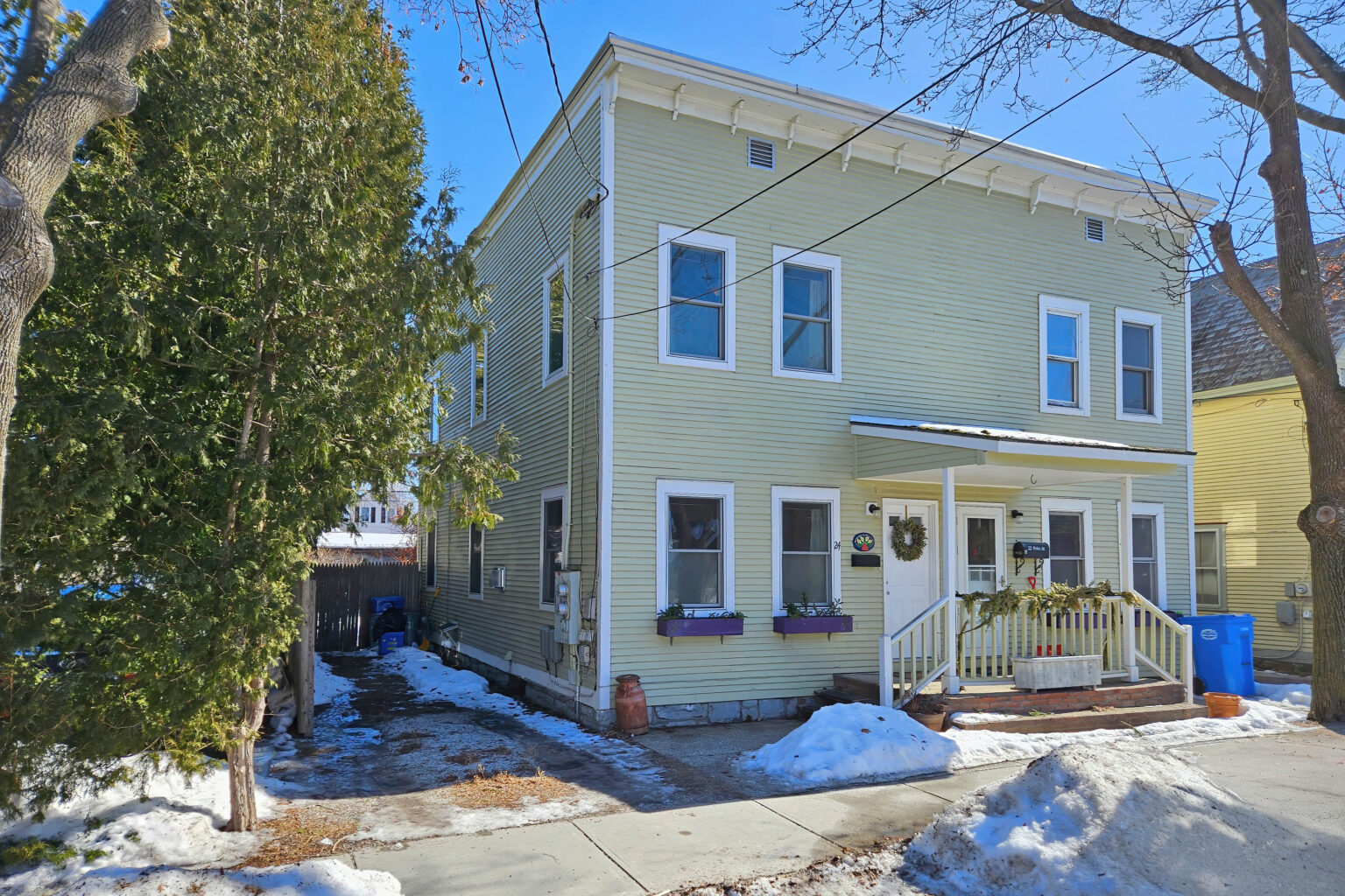 Home - Champlain Housing Trust