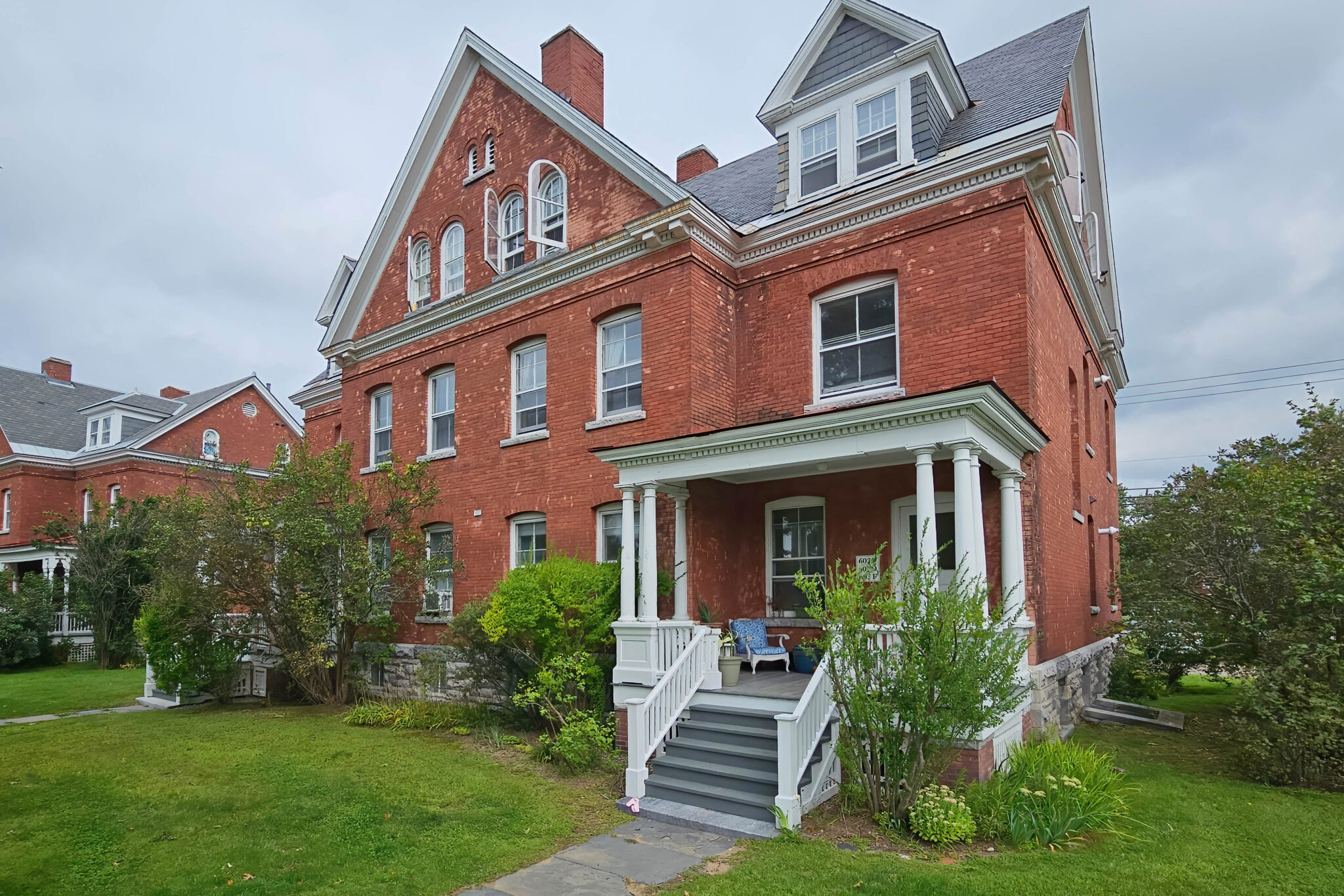 Home - Champlain Housing Trust