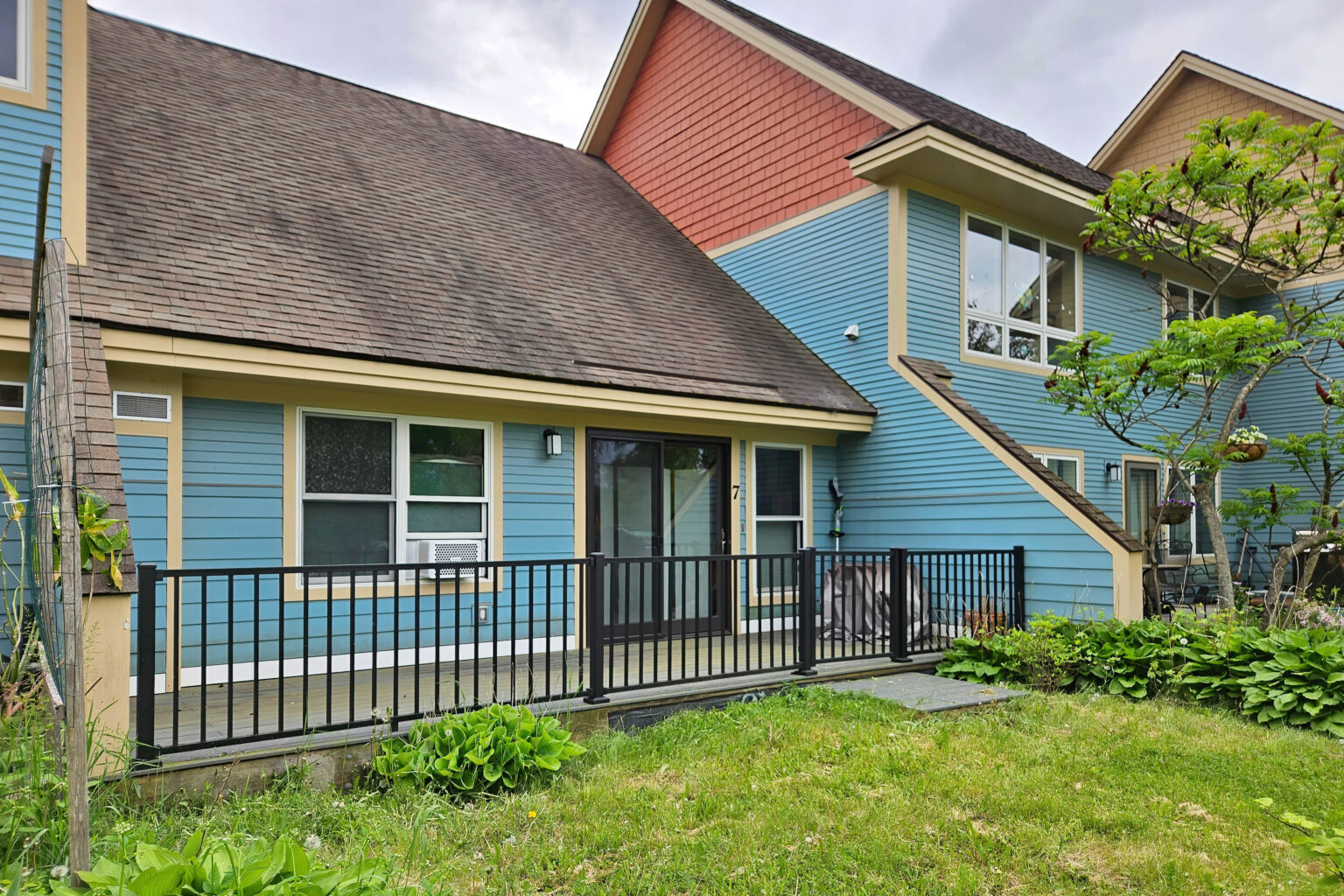 Home - Champlain Housing Trust