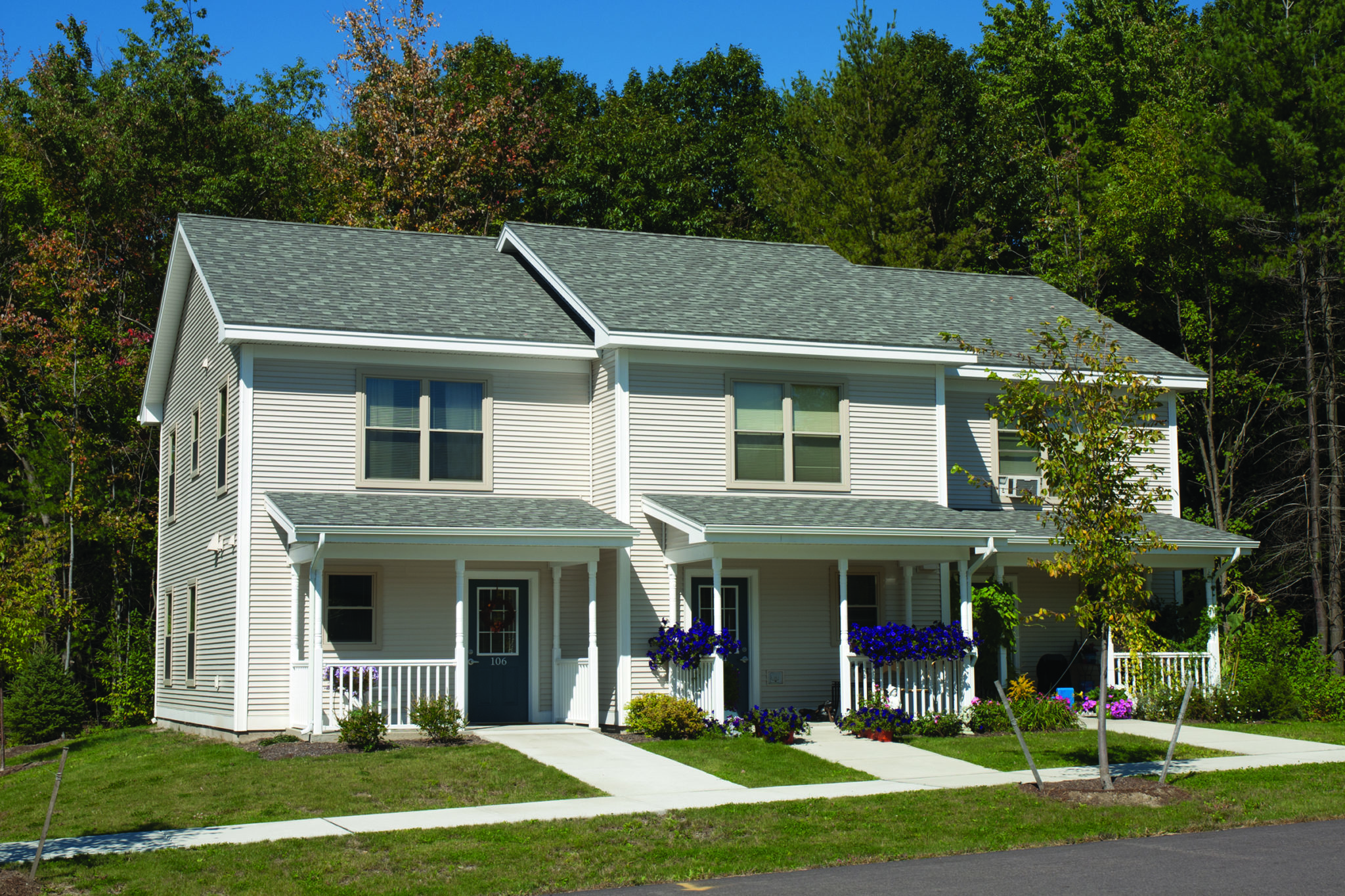 Find An Apartment - Champlain Housing Trust