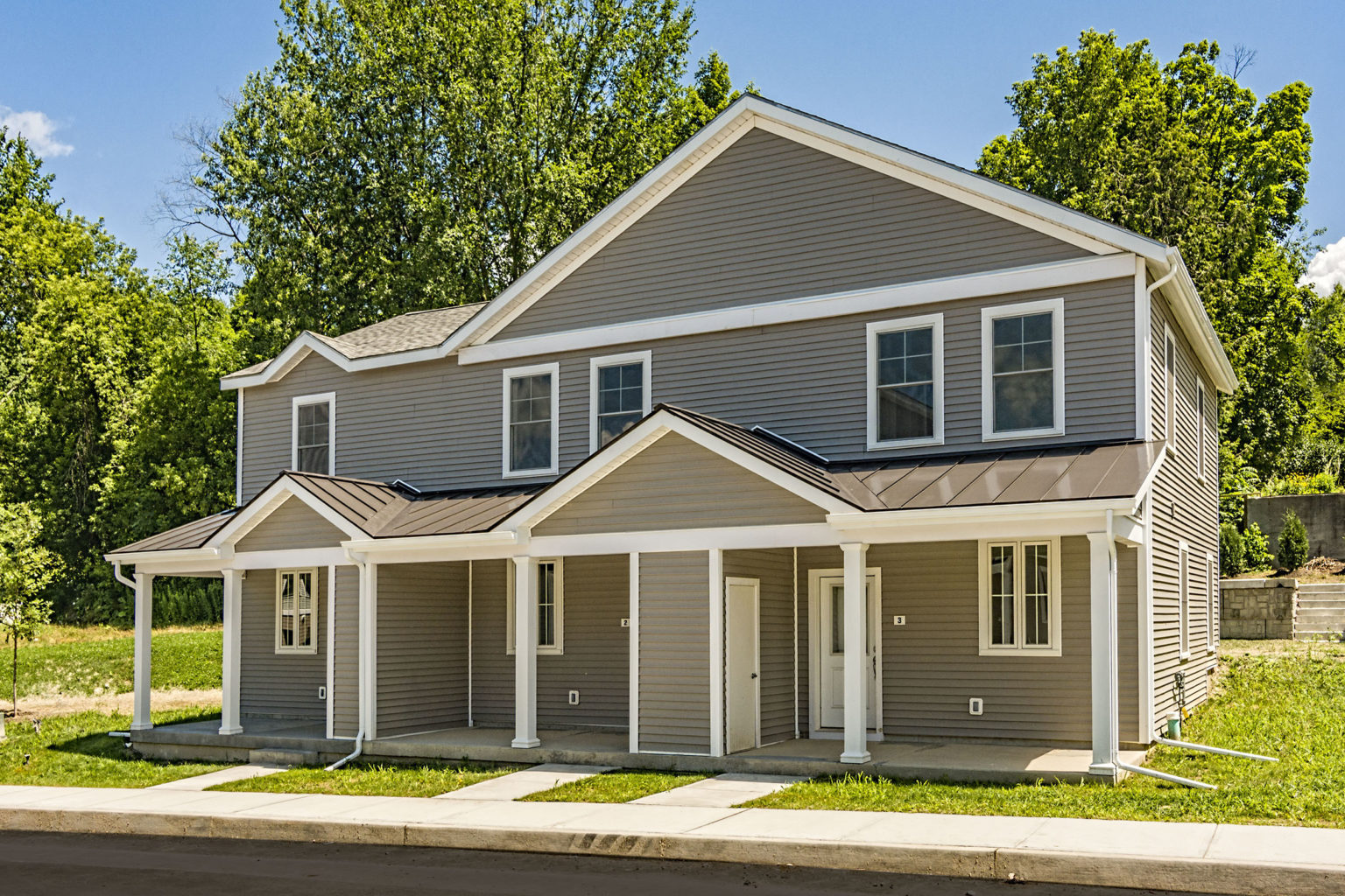 Find An Apartment - Champlain Housing Trust